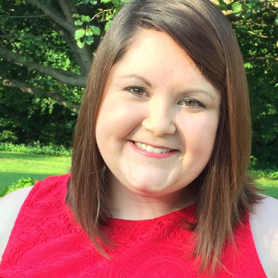 Q&A With Megan Hamby