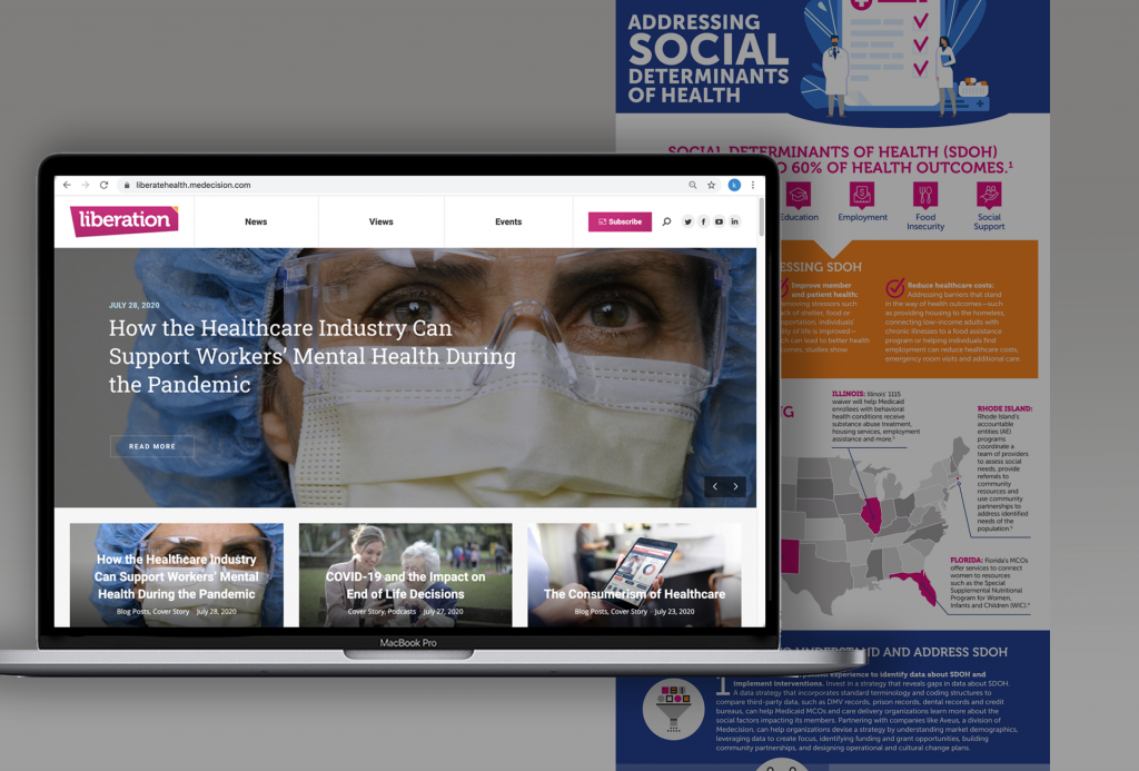 Medecision - Hammock